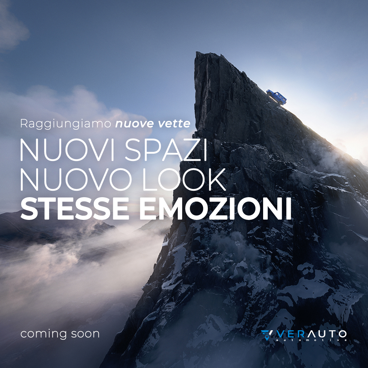 VerAuto – Vendita e noleggio automobili delle migliori marche